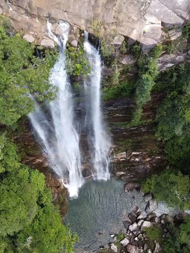 Serra do Roncador: a terra do verdadeiro Indiana Jones - Viagem em Pauta