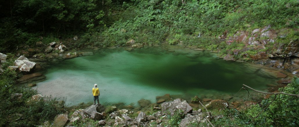 Serra do Roncador: a terra do verdadeiro Indiana Jones - Viagem em Pauta