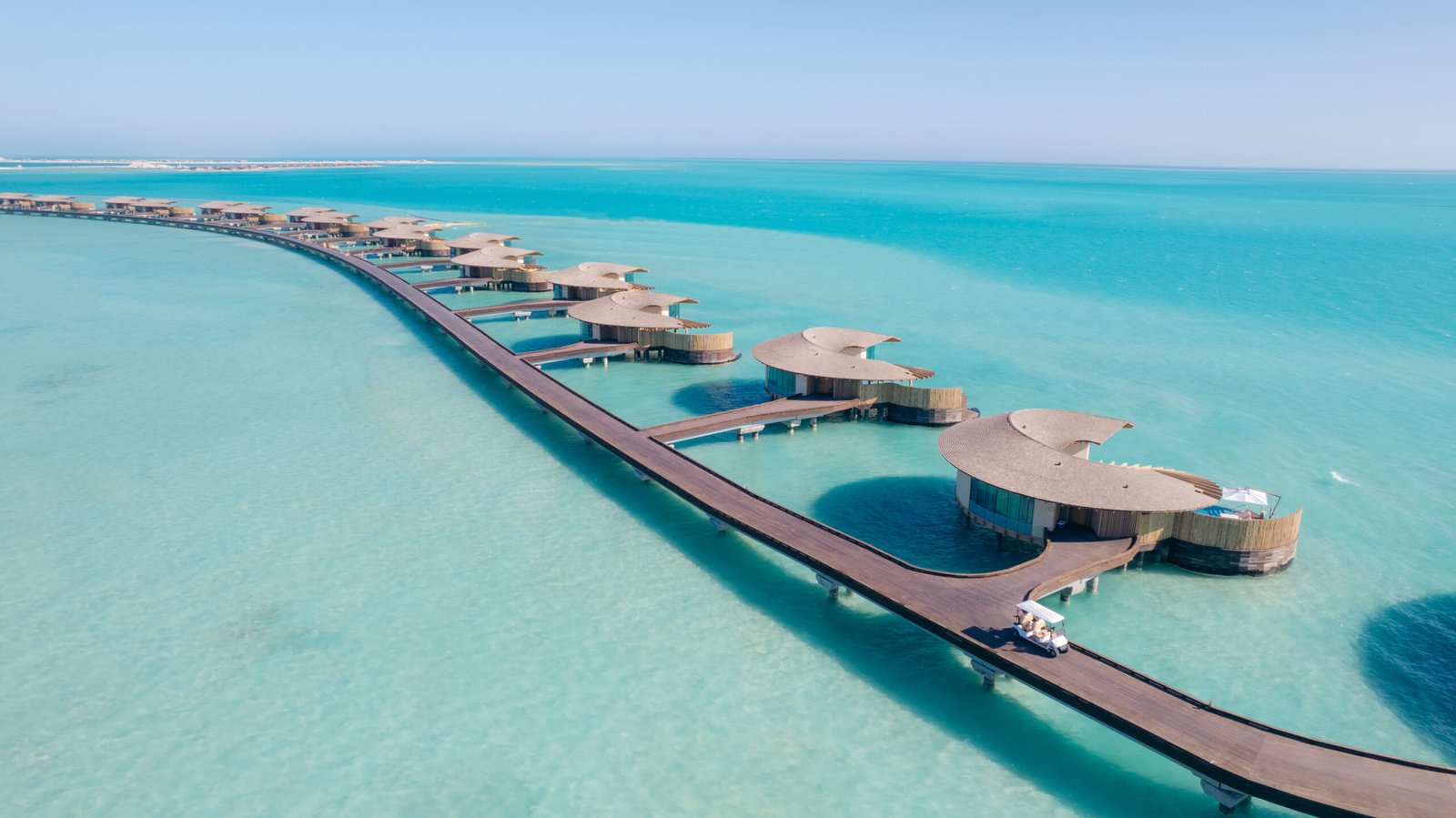 5 destinos para conhecer na Arábia Saudita, em 2026 - Viagem em Pauta